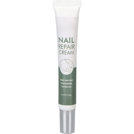Nail Repair Cream, Toenail Repairing Cream, Improve the Aging Nails ...