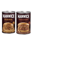 Manwich Bold Sloppy Joe Sandwich Sauce, 24 oz - Walmart.com