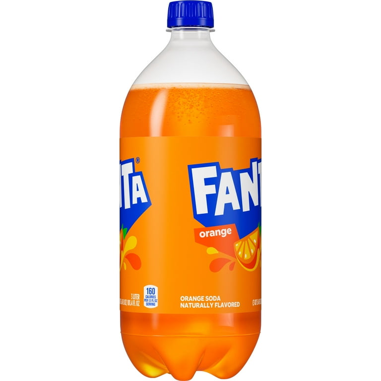 Fanta Drue Fanta Products