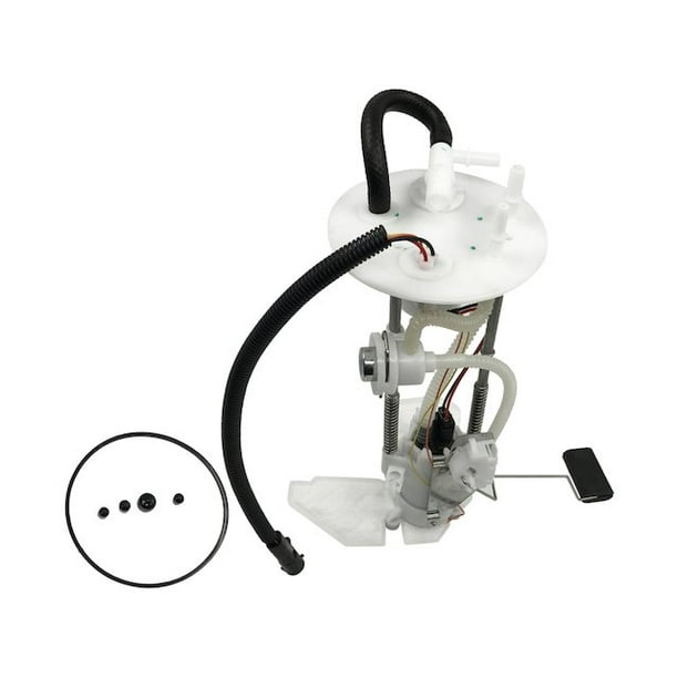 Fuel Pump Module Assembly with Sending Unit Float Fuel Pressure ...