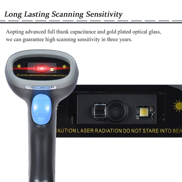 Symbol Wireless Scanner Red Light Discounted Prices | www.pinnaxis.com