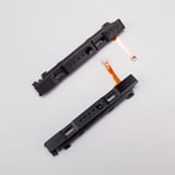 Rail Replacement for Nintendo Switch Joy-Con - Original Left & Right ...
