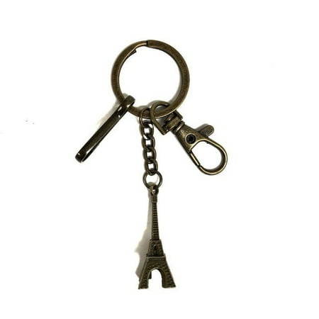 Eiffel Tower Key Chain | Walmart Canada