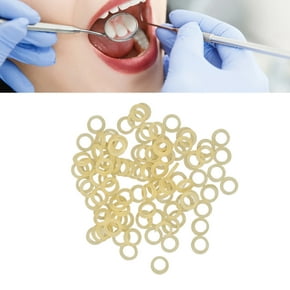 Orthodontic Elastics & Dental Elastics | Walmart Canada