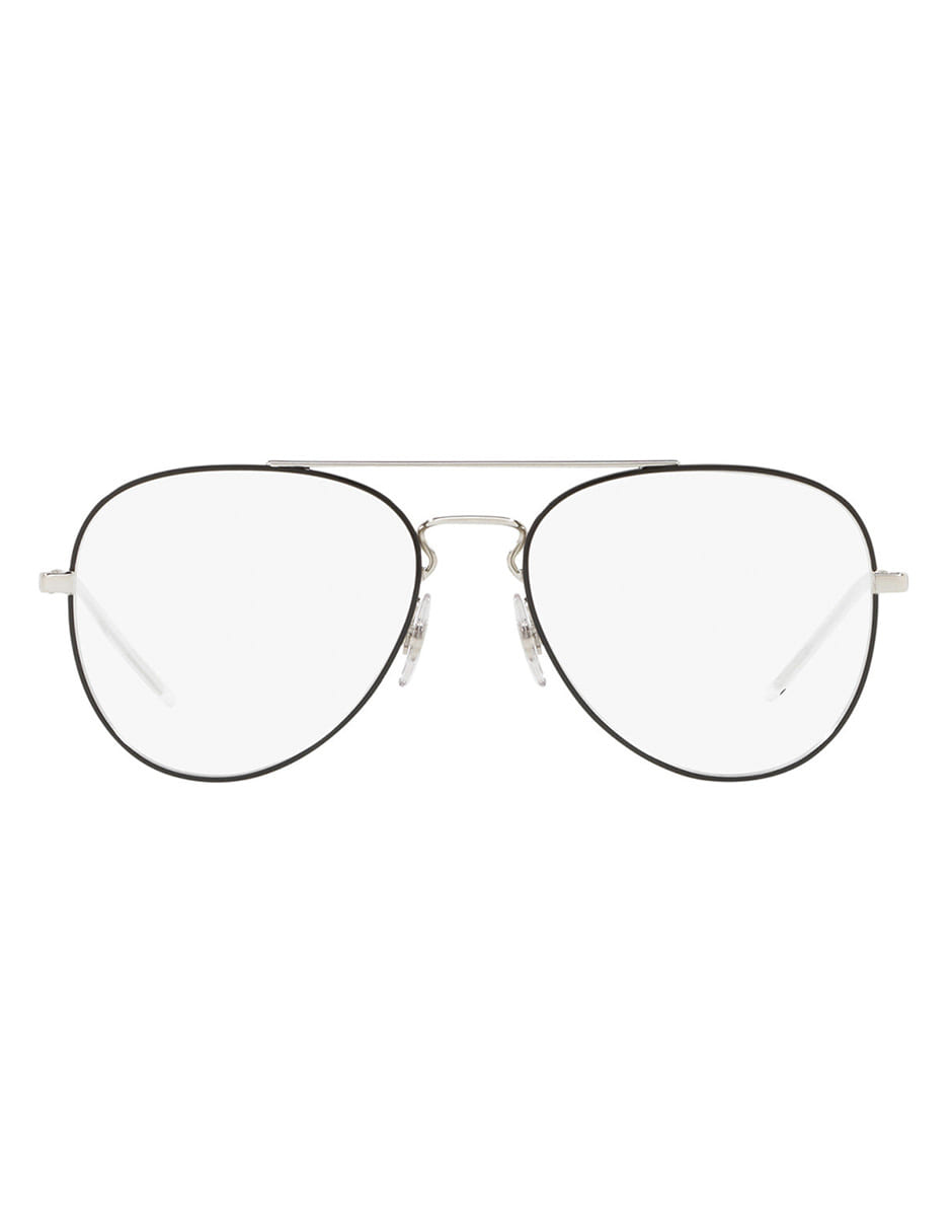 ARMAZON OFTALMICO RAY BAN RB6413 2983 56MM negro Ray-Ban RB6413 2983 ...