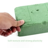 Foam Dry Flower Mud Artificial Foam Sludge Pot Landscape Mud Flower ...