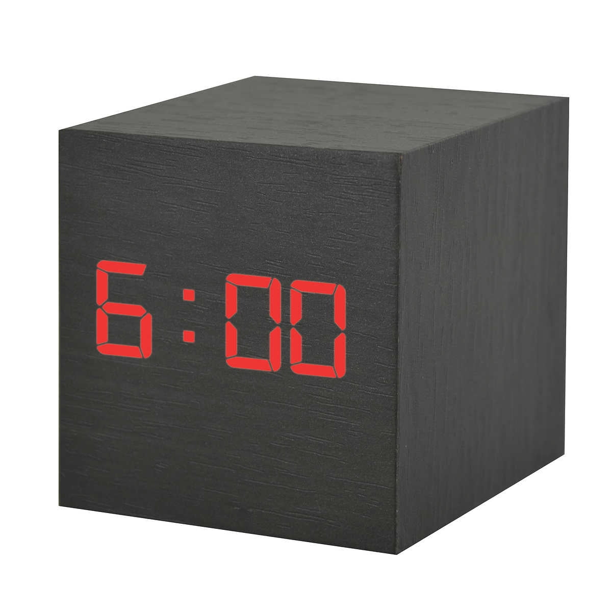 Bios Weather Cube Alarm Clock | Walmart Canada