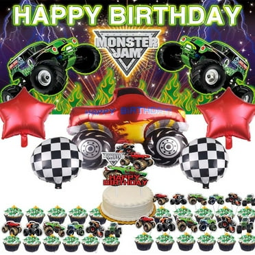 Bedwina Inflatable Palm Tree Pool Floats, Summer Beach Party and ...