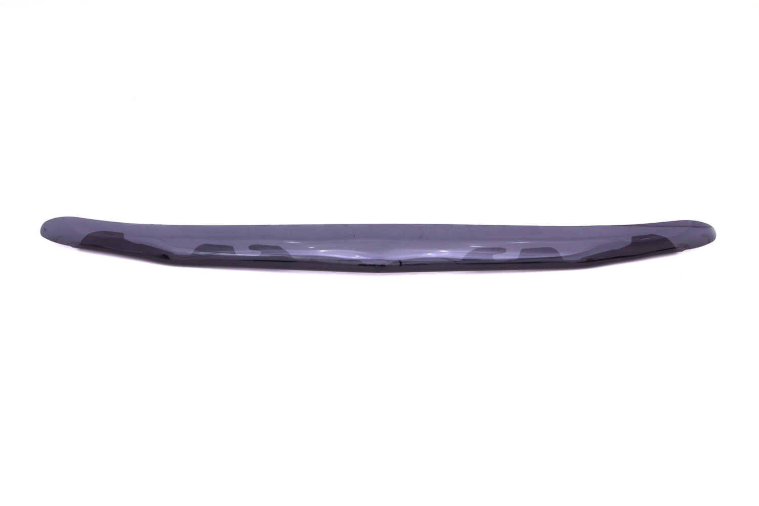 Lund 18713 Interceptor Smoke Wrap-Around Bug Shield - Walmart.com