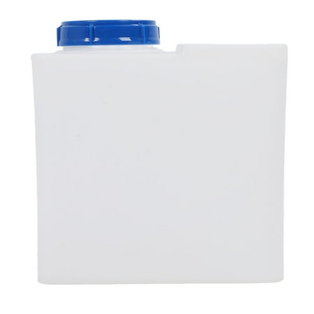 RV Water Container, Leakproof Versatile 10.5 Gallon 130mm Water Inlet ...