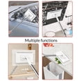 Hands Free Multi Purpose Flat Mop, Hands Free Flat Mop, Lazy Cloth ...