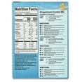 Great Value Holiday Gingerbread Cookie Mix, 14 oz - Walmart.com