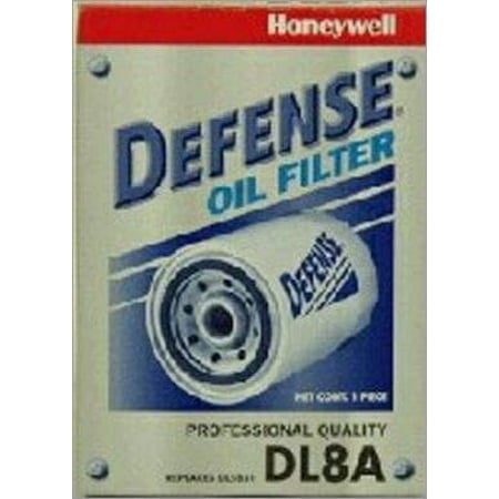 F-FRAM N DEFENSE DL8A | Walmart Canada