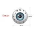 The Eye Eyeball with Beauty Contact Pupil Core Sight View Ophthalmology ...