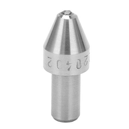 Hardness Tester Indenter, Stable Measurement Precise Indenter Wear ...