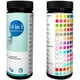 Water Hardness Test Strips 14in1 Drinking Water Test Strip Best Kit for ...