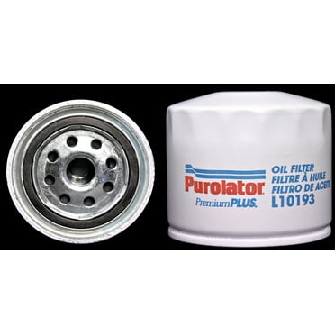 6 pc Purolator TECH TL25848 Engine Oil Filters for 041-0825 26320-3C250 ...