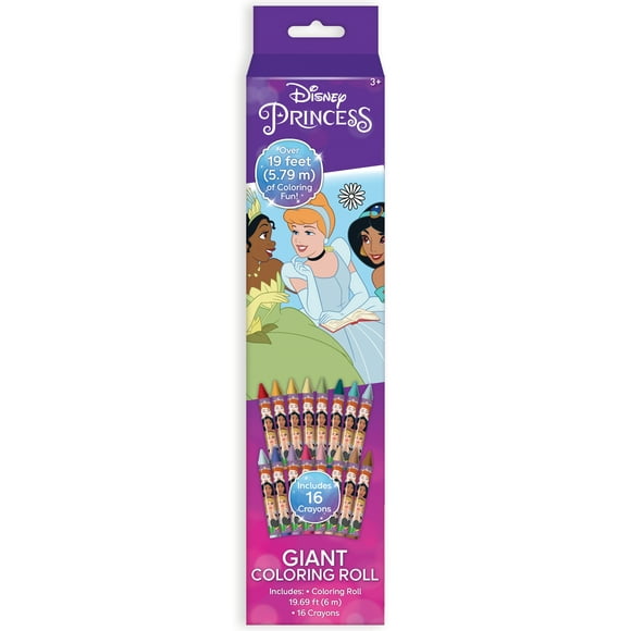 Disney Coloring Books