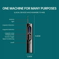 Hidden Camera Detectors, Hidden Devices Detector, Spy Camera Detector ...