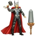 Thor 3.75" Action Figure Hammer Smash Thor - Walmart.com