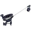 Free Shipping! Scotty Laketroller Manual Downrigger Clamp Mount ...