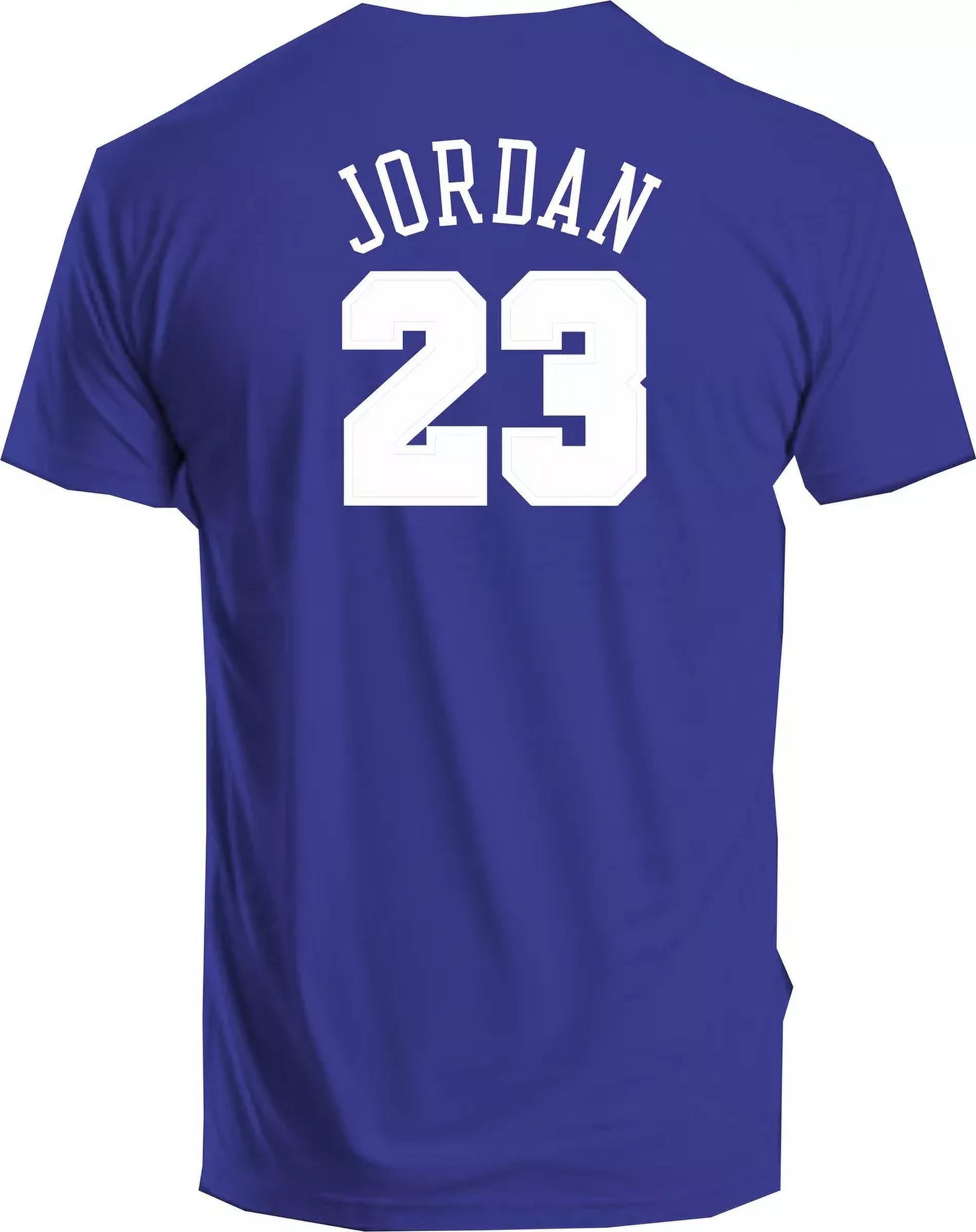 Playera Camiseta Basquetbol All Star 1996 Michael | Bodega Aurrera en línea