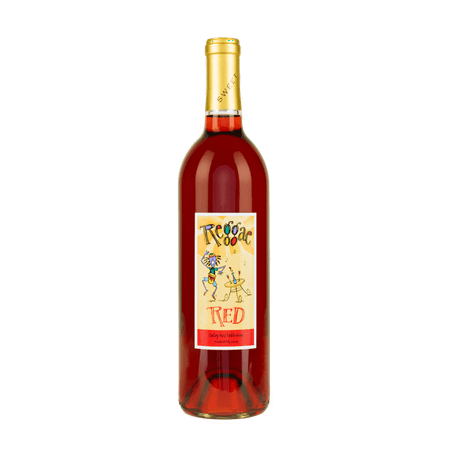 UPC 082541000459 - Easley Reggae Red Table Wine - 750ml Bottle ...