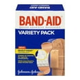 Band-Aid Adhesive Bandages Variety Pack-Box of 280 - Walmart.com