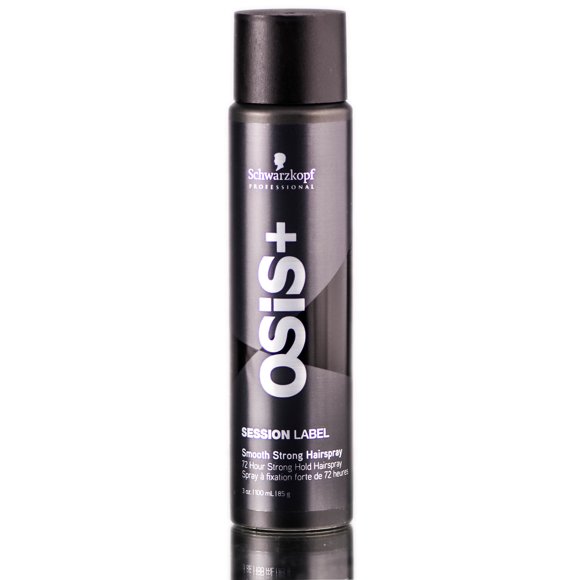 Schwarzkopf Osis Hair Products