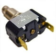 Carling Momentary Boat Push Button Switch | Horn 10A 250VAC 15A 125VAC ...
