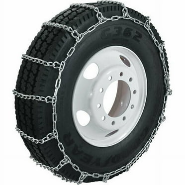 Peerless Chain Company Alloy Radial Chains, #TA2069 - Walmart.com