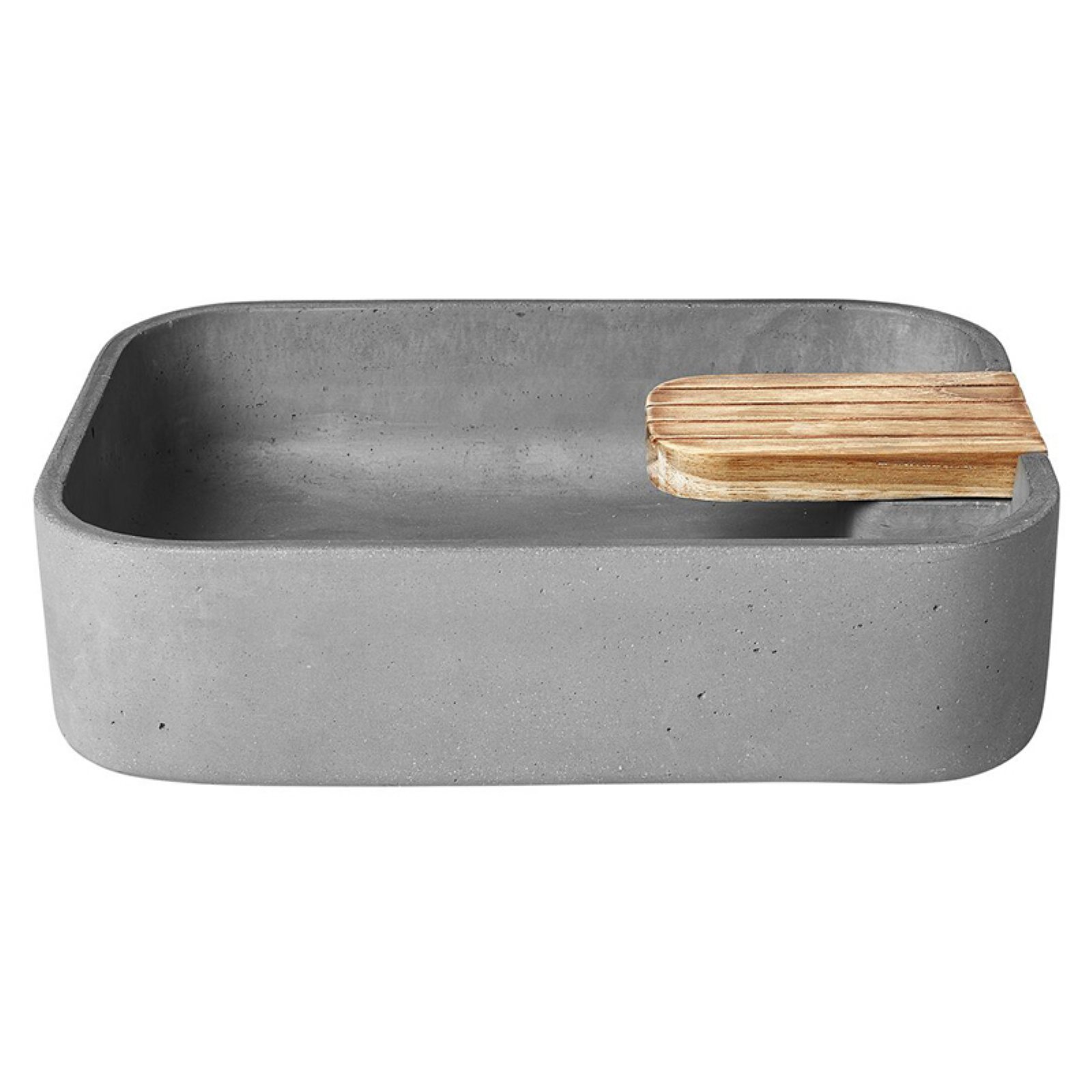 Blomus Polystone Bird Bath - Walmart.com