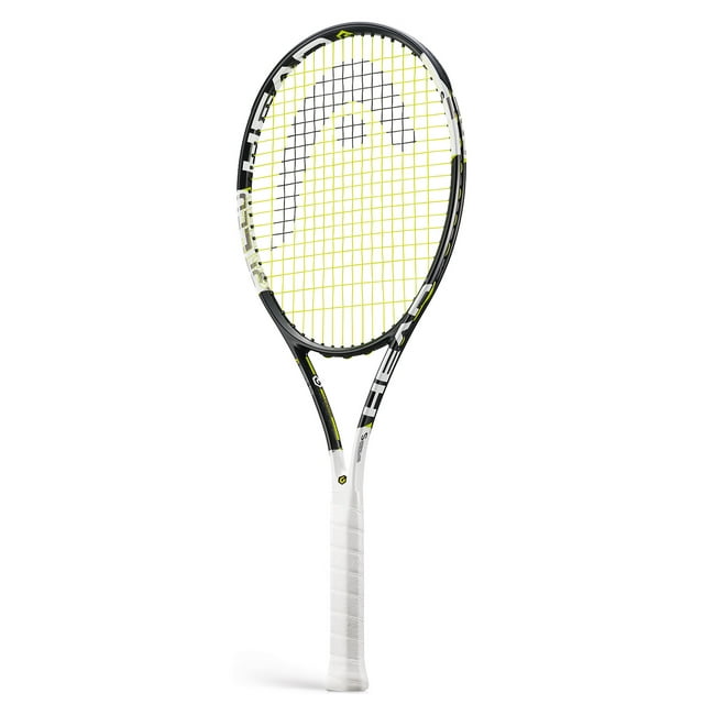 Head Graphene XT Speed S Tennis Racquet - All court racquet for ...