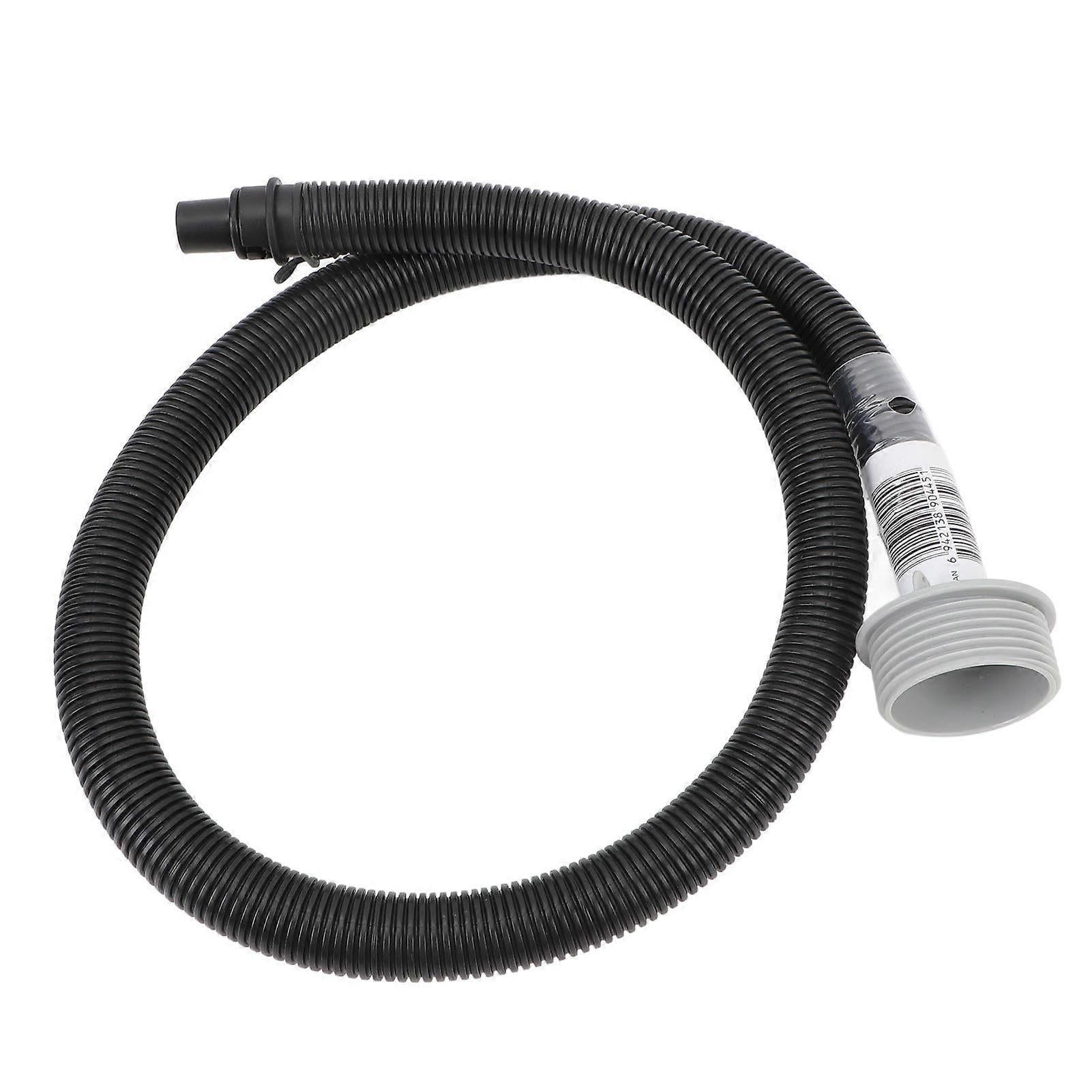 41.7 inch Plastic Spa Inflation Hose for LAY Z SPA Air Jet Tub P05341 ...
