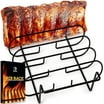 Weber Original Rib Rack - Walmart.com