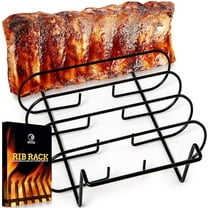 Weber Original Rib Rack - Walmart.com