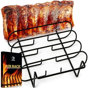 Weber Original Rib Rack - Walmart.com