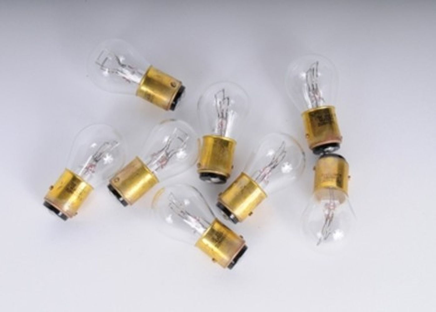 ACDelco L2057 Multi Purpose Light Bulb - Walmart.com