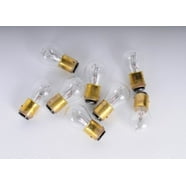 ACDelco 13502343 Vanity Mirror Light Bulb - Walmart.com