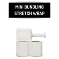 SSBM Cast Mini Bundling Stretch Wrap with Handle Puncture Resistant, 5 ...