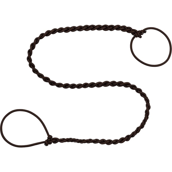Rip Tie 2.5mm Tangle Free Hair Tie - Walmart.com