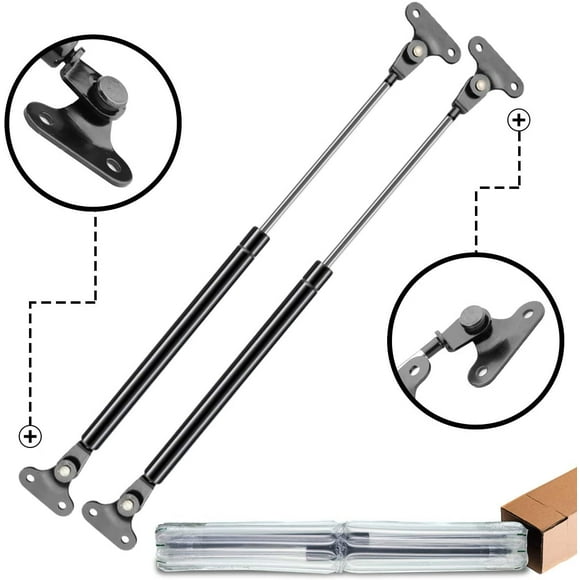 Toyota Land Cruiser Tailgate Lift Support