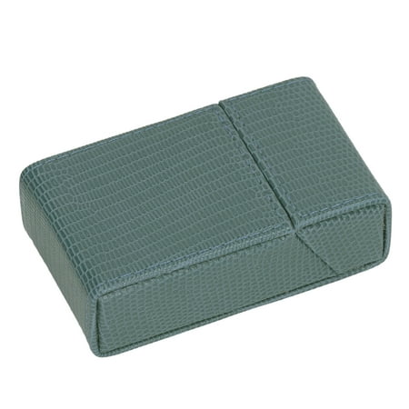 Cigarettes Box Case, Refined Appearance Cigarettes Box Holder Lizard ...