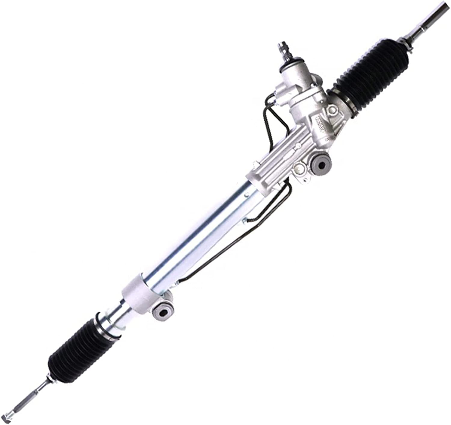 Seapple Power Steering Rack & Pinion Compatible with 03-09 Lexus GX470 ...