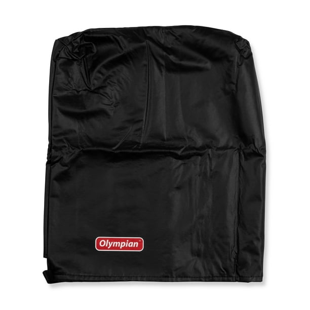 Camco Olympian Wave Heater Dust Cover | Fits the Wave 6 or 6100 ...