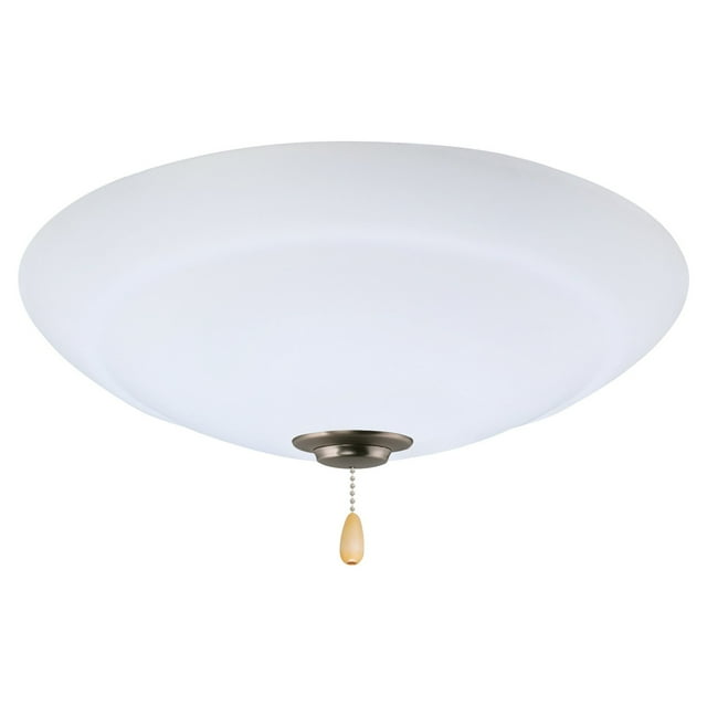 Emerson Riley LK180 Opal Matte LED Light Kit - Walmart.com