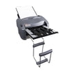 Model 1217A Medium-Duty AutoFolder, 10300 Sheets/Hour, Ideal for Home ...