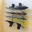 StoreYourBoard Adjustable Ceiling Rack – Hi Port 2 Garage Ceiling ...