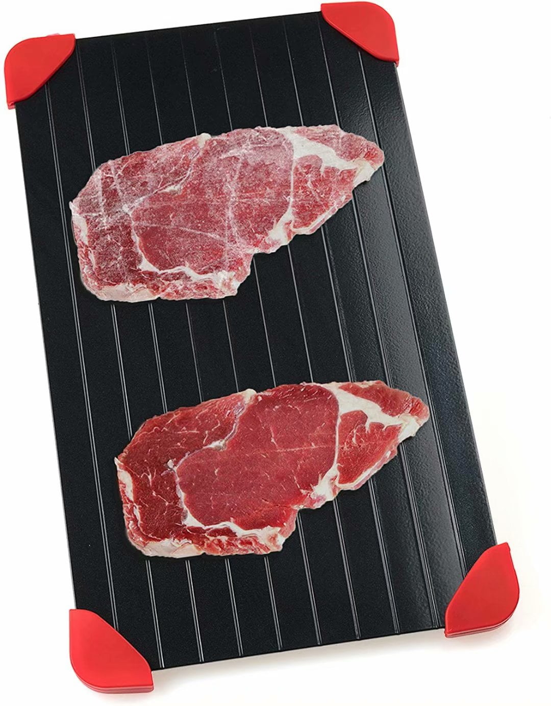 Fast Defrosting Tray | Thawing Plate for Defrosting Frozen Food Faster ...