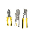 STANLEY STHT72309 - 3 piece Plier Set - Walmart.com